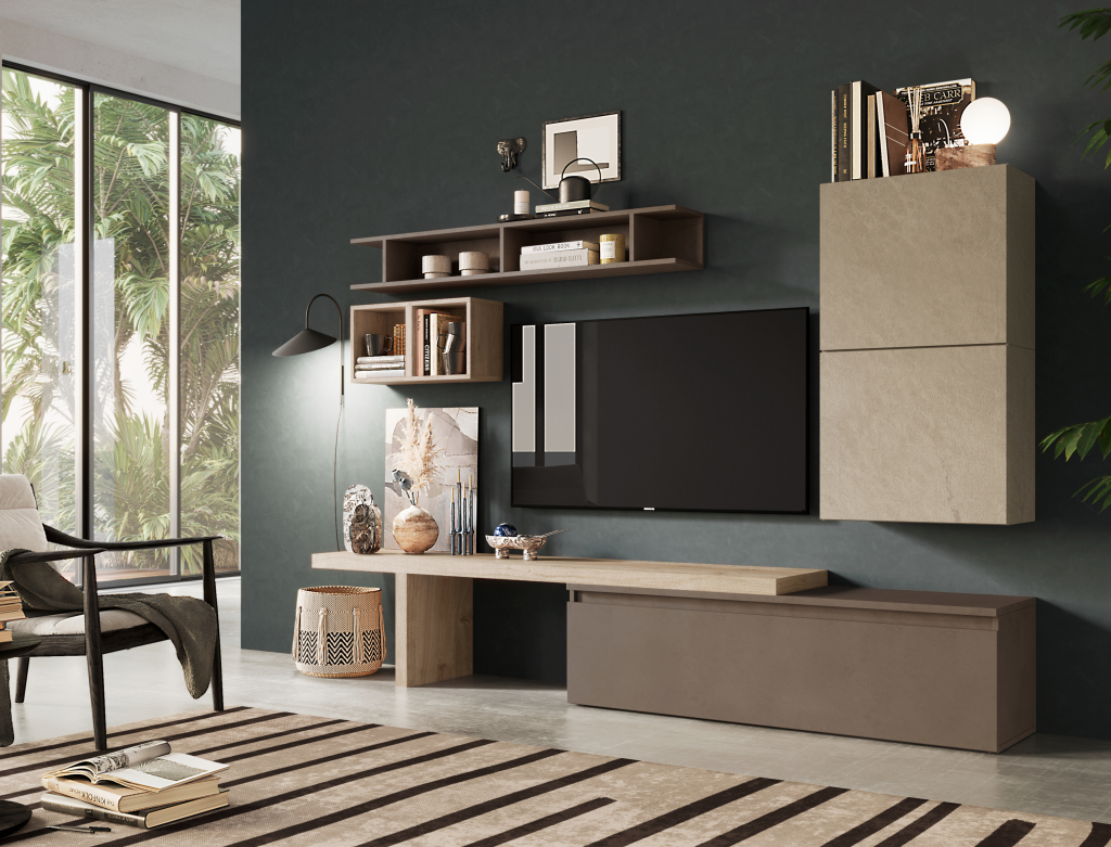 COMP 2A - SV Comercial