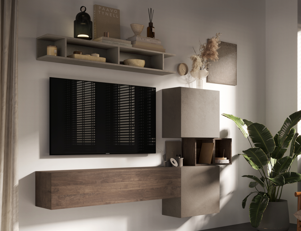 COMP 3A - SV Comercial